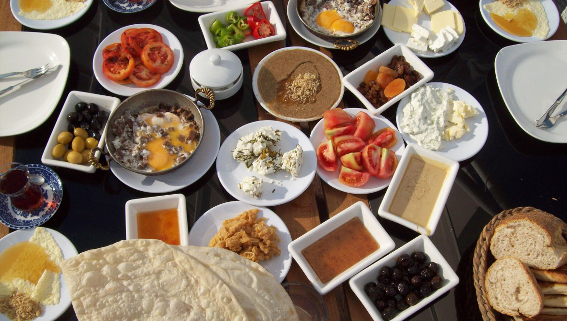 Dünya Anadolu Mutfağını Neden Tanımıyor? – Wallstreet